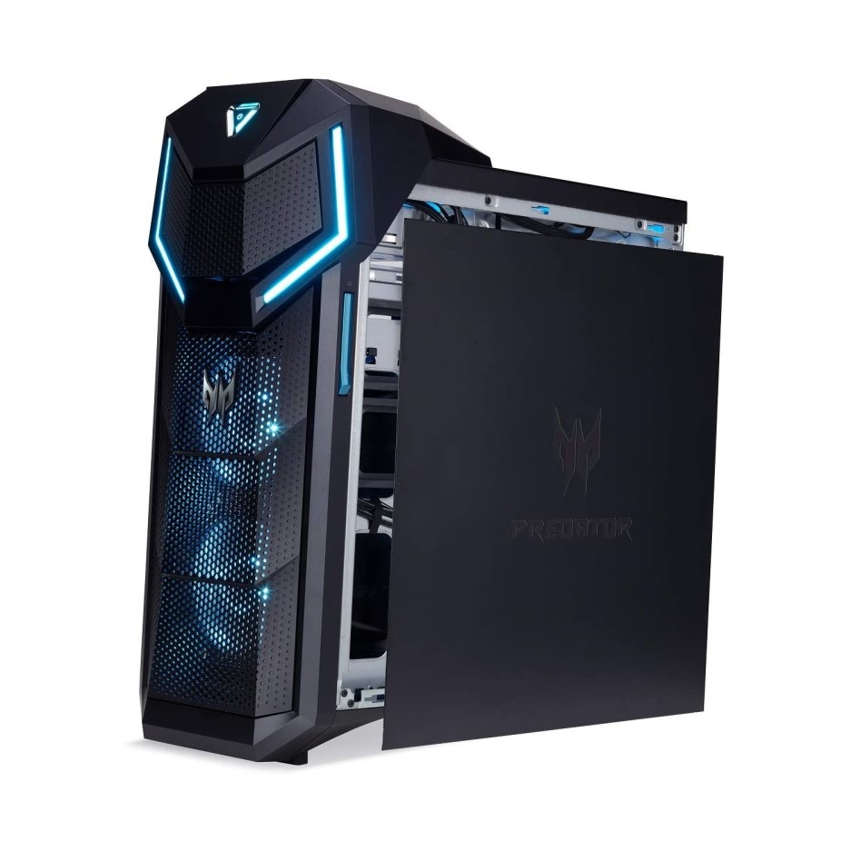 Refurbished Acer Predator Orion 5000 PO5-600 Core i5-9400F 8GB 1TB ...