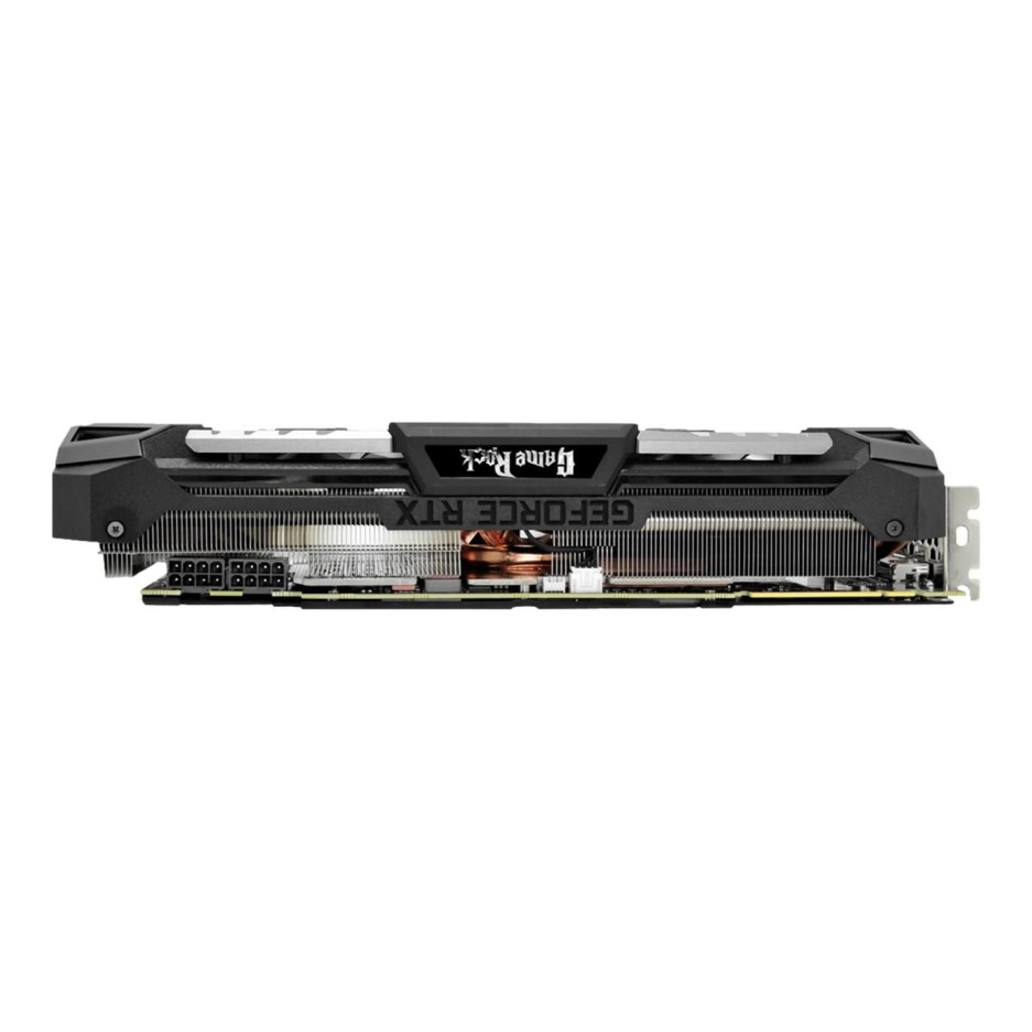 Palit GeForce RTX 2070 Super Game Rock 8GB Graphics Card - Laptops Direct