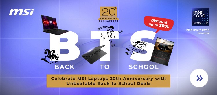 Student Tech Deals Laptops Direct